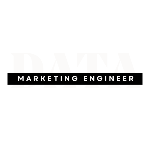 About – Marketing Data Engineer